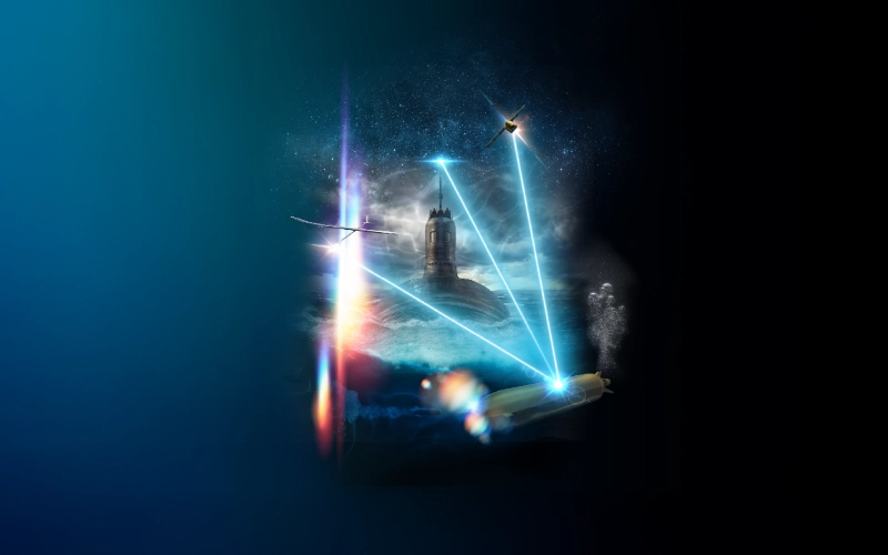 battlespace technology course