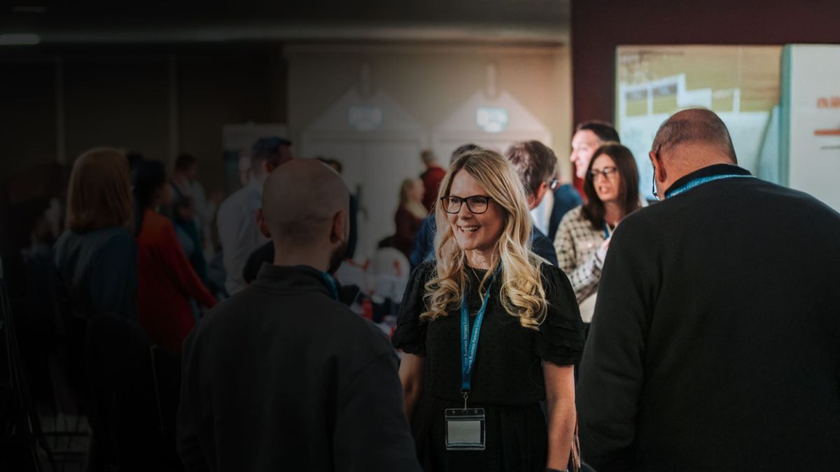 Events | BAE Systems Careers