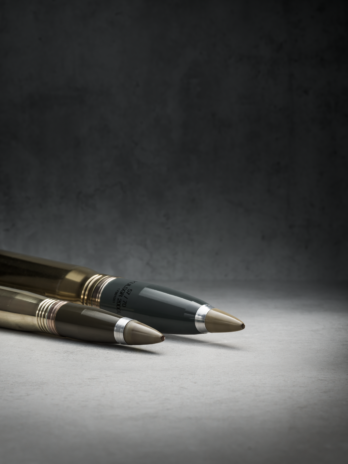 BAE Systems secures programmable ammunition orders from Sweden and Finland