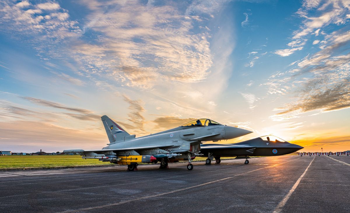 Typhoon: Next generation