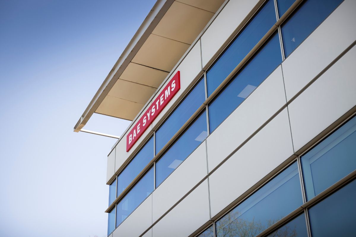BAE Systems and PGZ sign agreement