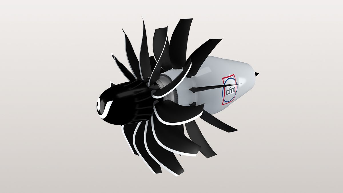 FADEC Alliance to provide more electric technologies and components for ...