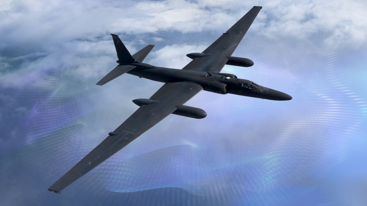 BAE Systems to modernize Advanced Defensive System for the U.S. Air ...