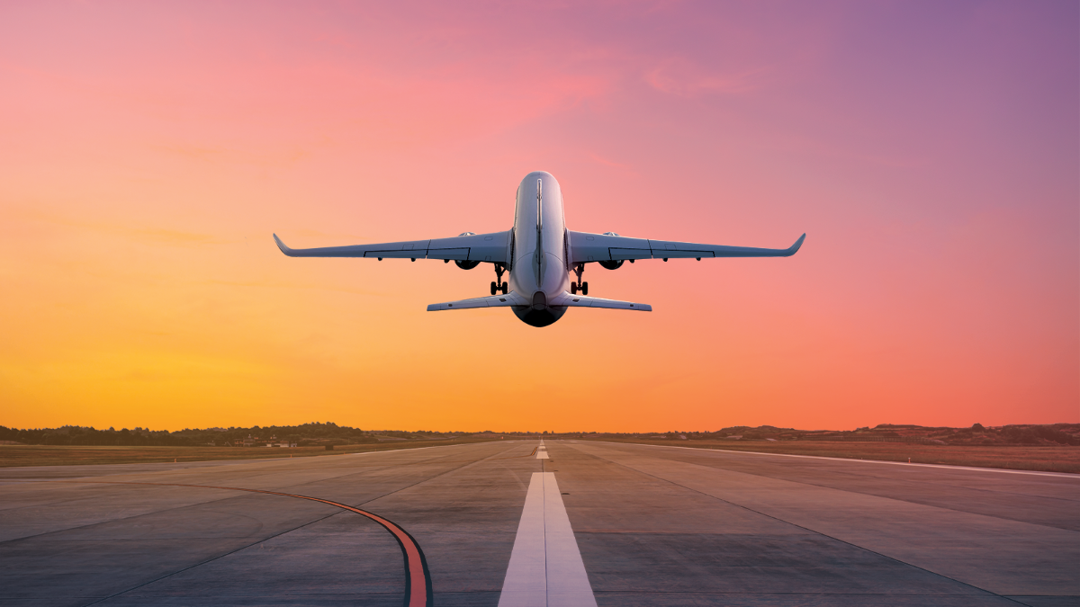 Horizon Solutions™ Aftermarket Services and Support unveiled at MRO Europe