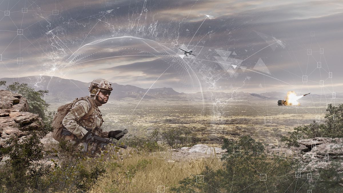 Comprehensive line of M-Code GPS receivers unveiled at Joint Navigation ...