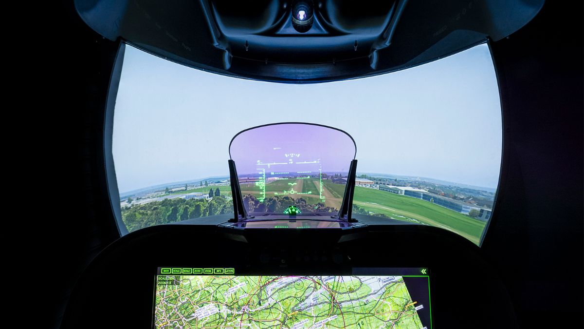 LiteHUD Head-Up Display