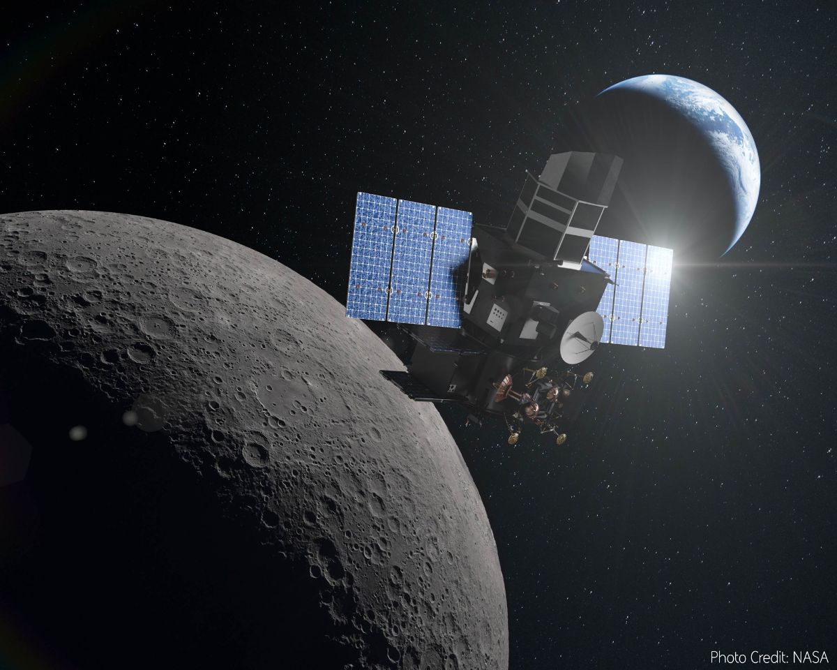 BAE Systems introduces Ascent™ spacecraft to support space superiority ...