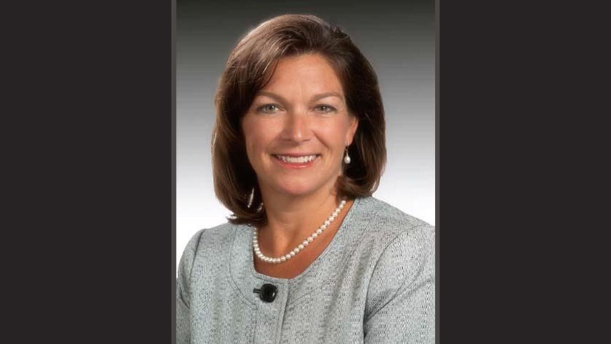 FBI Celebrates Women In STEM with DeEtte Gray