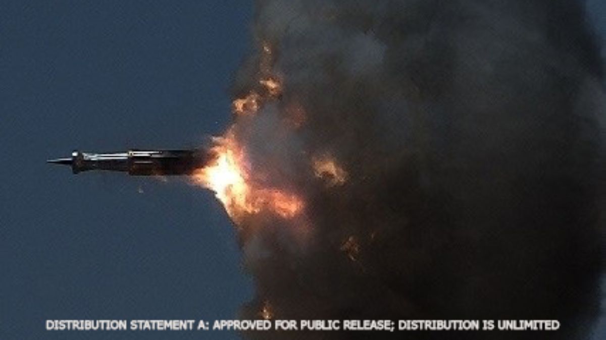 BAE Systems’ advanced projectile extends range of M109 Paladin
