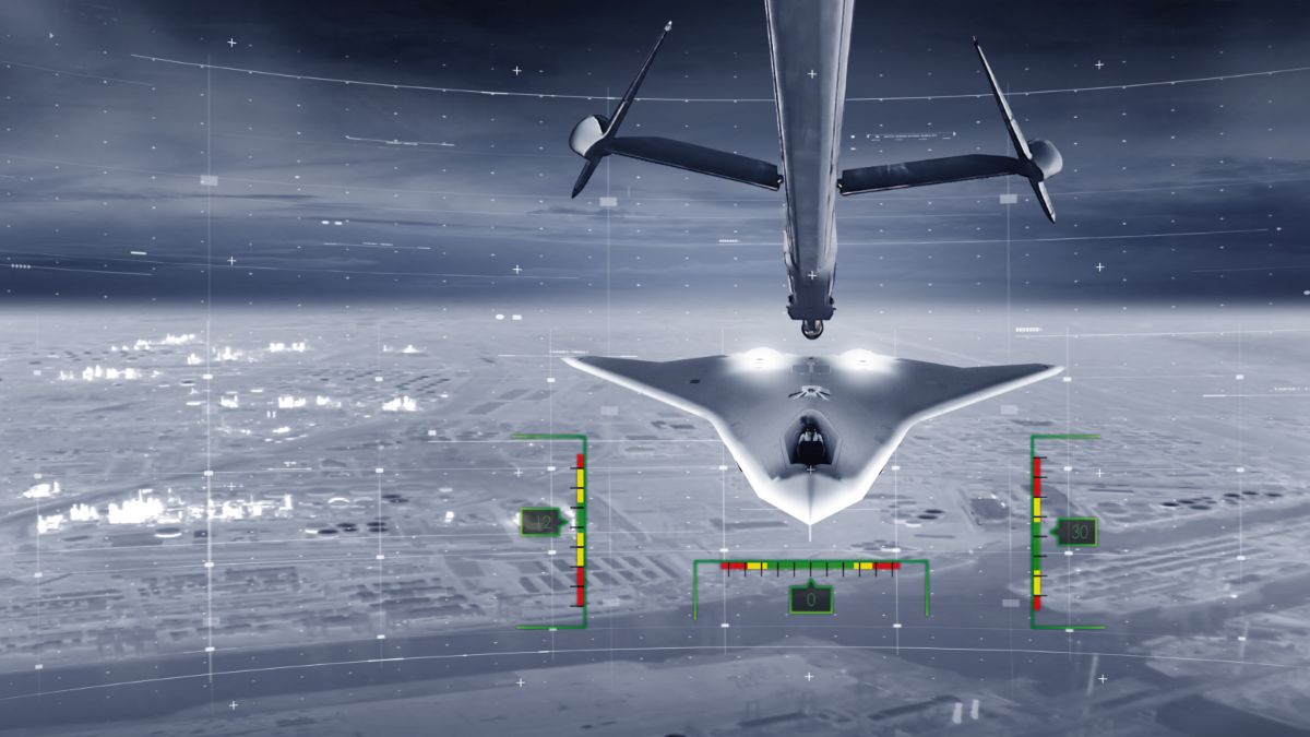 Advanced, high-definition thermal camera core unveiled