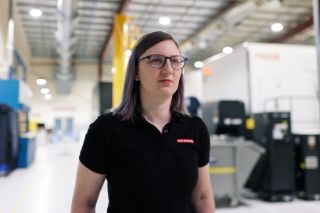 Meet Michelle, Software Engineer Lead