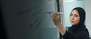 Employee stories | BAE Systems Careers