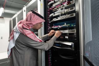 Careers in the Kingdom of Saudi Arabia | BAE Systems Careers