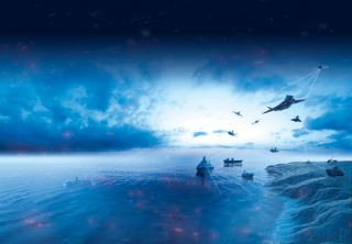 Battlespace integration