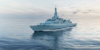 A contract has been signed between BAE Systems and Canada’s Irving ...