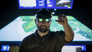 Training and simulation