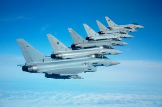 Eurofighter Typhoon: A global success story