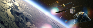 Satellite platforms & spacecraft