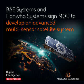 BAE Systems and Hanwha Systems sign MOU to develop advanced multi ...