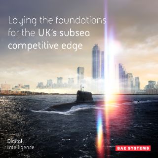 Laying the foundations for a subsea competitive edge
