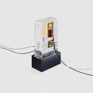 BAE Systems Launchpad: Transforming defence research into real-world impact