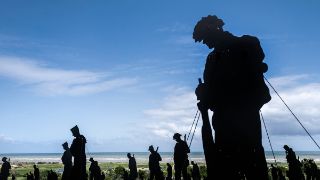 The hugely popular ‘Standing with Giants’ installation returns to the ...