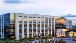 New $150 million facility opens in Austin, Texas, expanding innovation ...