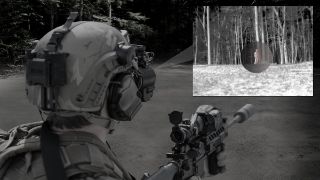 New Integrated Night Vision and Thermal Targeting Solution Bolsters ...