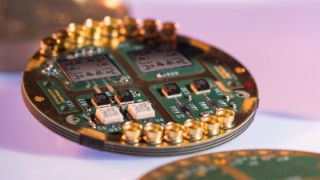 MATRICs: RF Technology