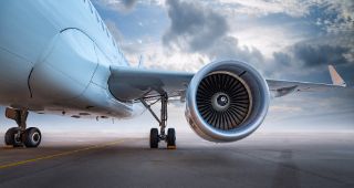 Full Authority Digital Engine Controls (FADEC)