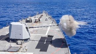 BAE Systems to equip Royal Australian Navy’s Hunter class frigates with ...