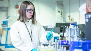 Delivering the Future through Modernization