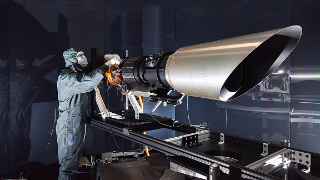 spacecraft star tracker