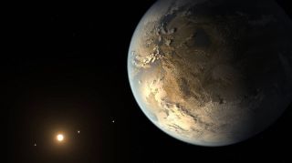 Space