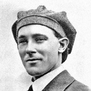 Harry Hawker 100 years ago today | Blogs