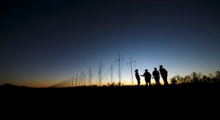 Upgraded HMI will take radar operators into the future