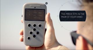 NavGuide™ – Technology designed with military users in mind