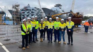 Defence Industry Pathways Program