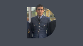 Meet the software engineer: Bringing the RAF into BAE Systems