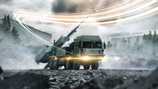 The need for cyber and electronic warfare dominance in today’s dynamic ...