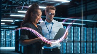 Technology to make Multi-Domain Integration a reality