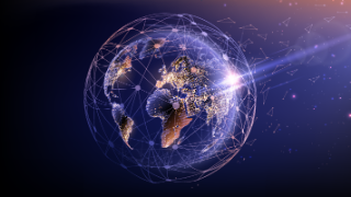 Space data use in multi-domain operations