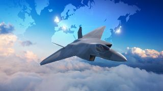 Global Combat Air Programme industry partners reach landmark agreement ...