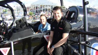 Study pays - new degree apprenticeship launches