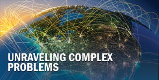 Inside Activity Based Intelligence – Unraveling Complex Problems