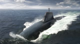 How to become a submarine engineer