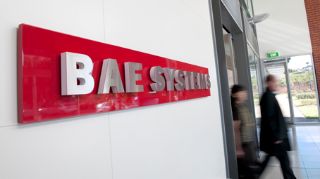 BAE Systems secures periscope modernisation order