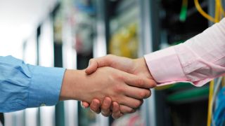 DHS OCFO press release