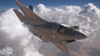BAE Systems Australia assigned Joint Strike Fighter airframe regional ...