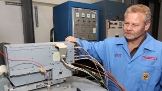 BAE Systems to Provide Aircraft Identification Systems to U.S. Air ...